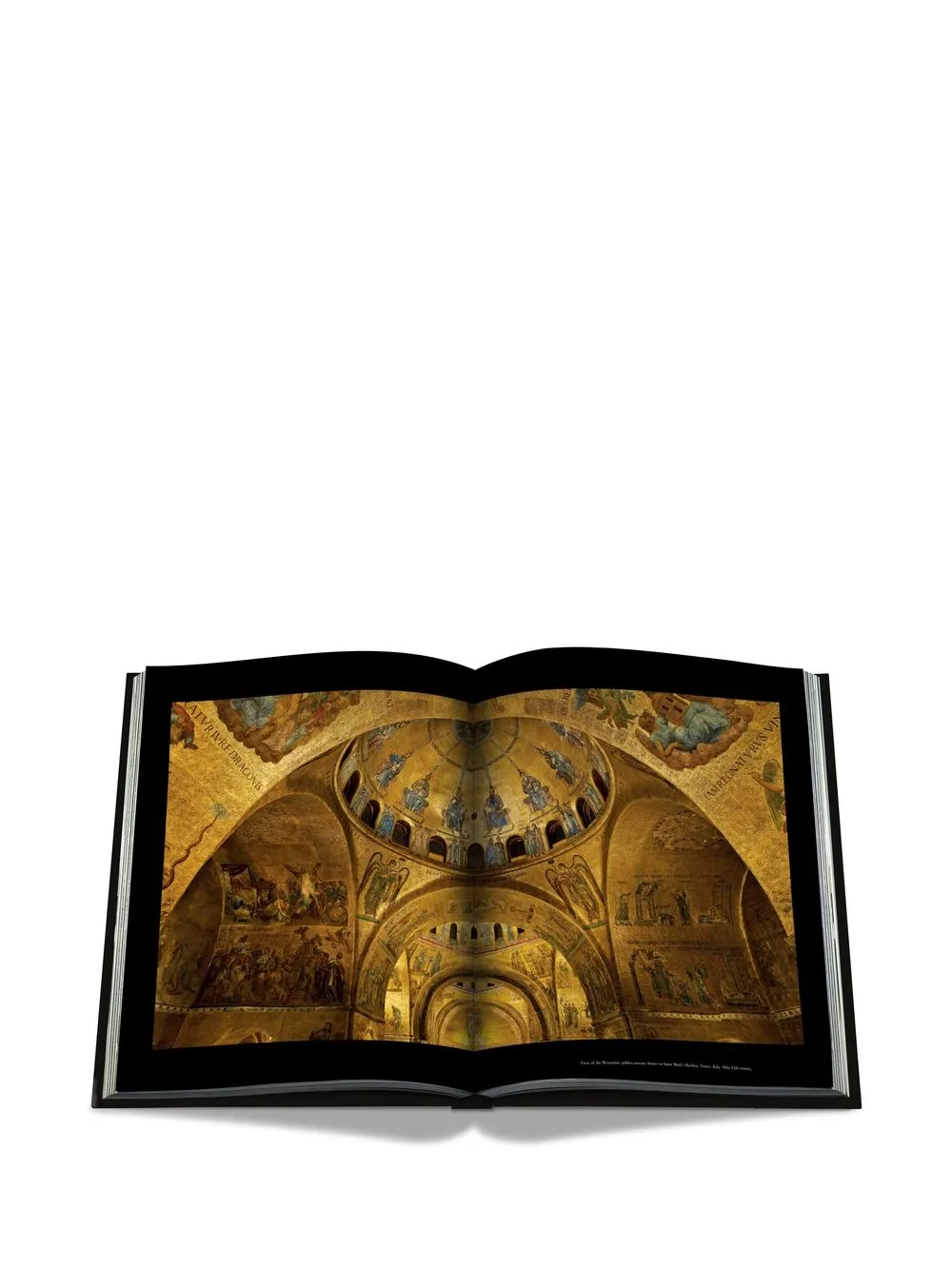 Assouline Gold: The Impossible Collection Book | Black | FARFETCH