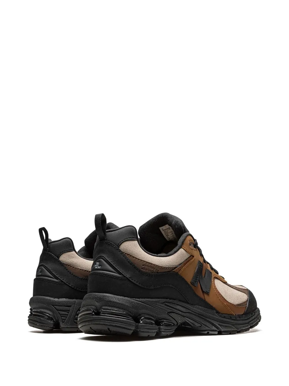 New Balance x The Basement 2002R Sneakers - Farfetch