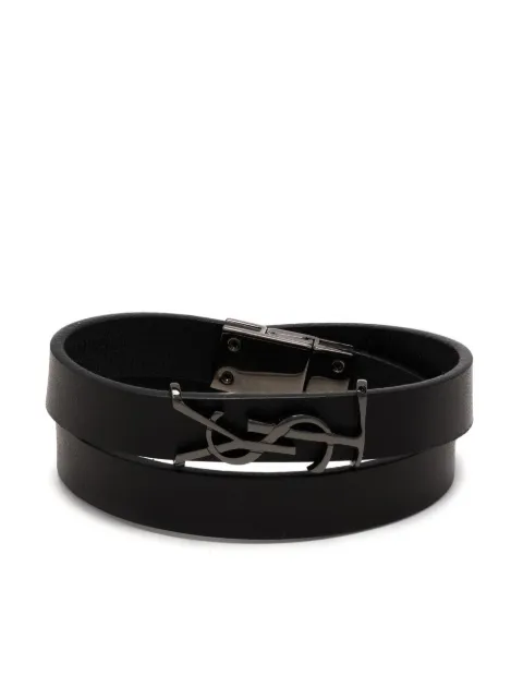 Saint Laurent Bracelets for Women | YSL | FARFETCH US