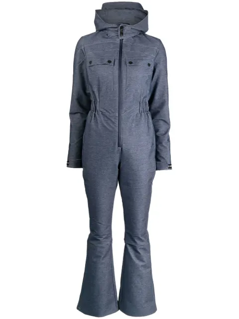 Designer Ski Suits for Women | One-Piece Skiwear | FARFETCH