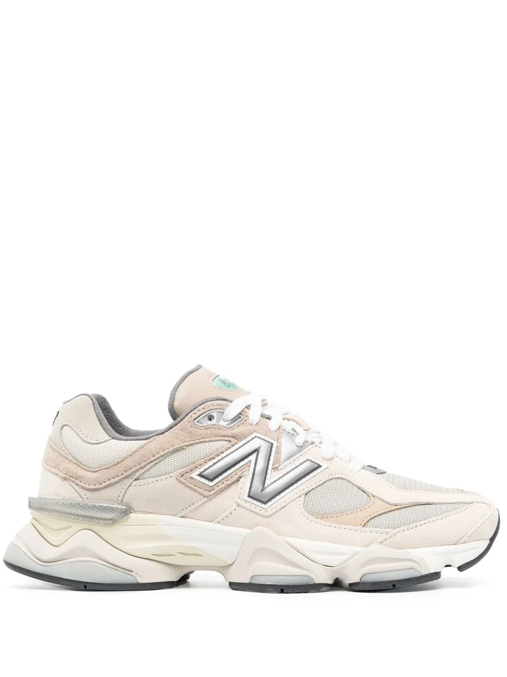 New Balance Tenis Bajos 9060 - Farfetch