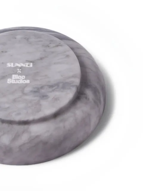 Bloc Studios Pack De Tres Platos De Bloc Studios x Sunnei - Farfetch