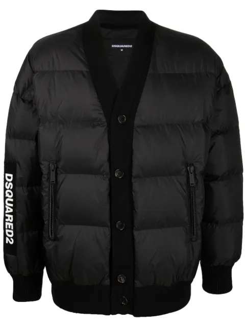 Dsquared2 Down Jackets – Puffer Jackets – Farfetch