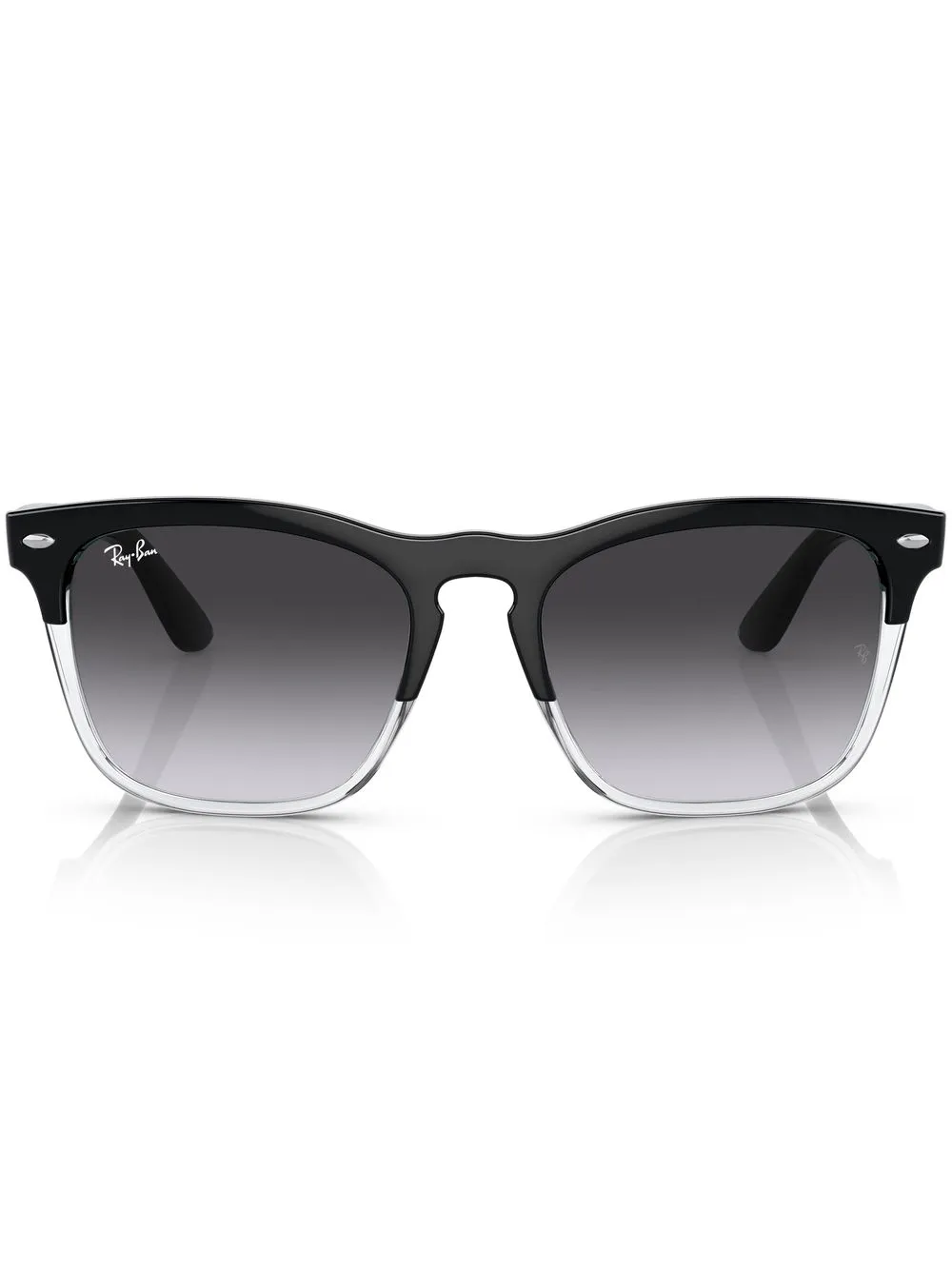 Ray-Ban Steve square-frame Sunglasses - Farfetch
