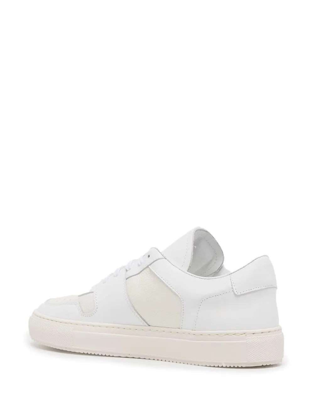 Common Projects White Decades Sneakers | ModeSens