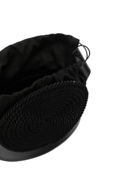 DESTREE Gunther rope-detail Bag - Farfetch