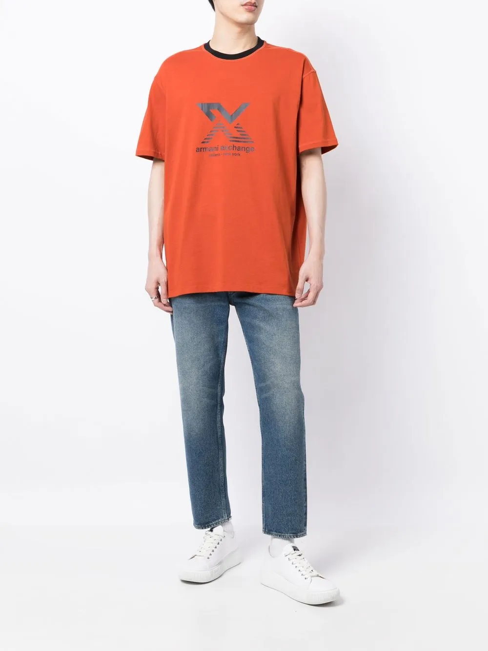 armani-exchange-logo-print-cotton-t-shirt-farfetch