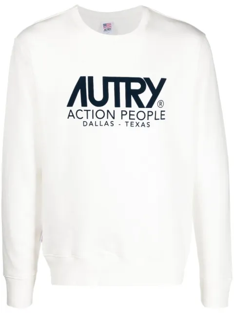 Autry Sweatshirts & Knitwear for Men - Shop Now on FARFETCH