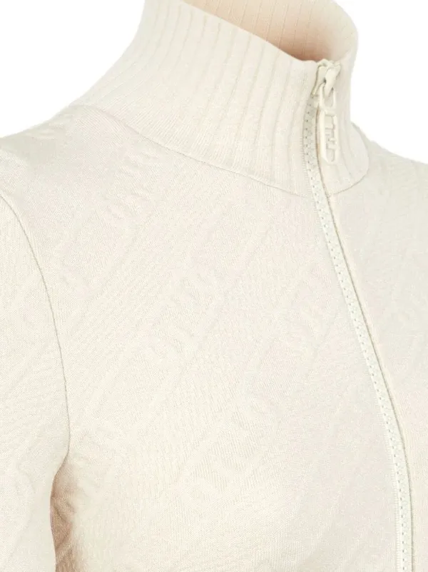 FENDI Dress White Viscose | White | FARFETCH FENDI Dress White Viscose | White | FARFETCH