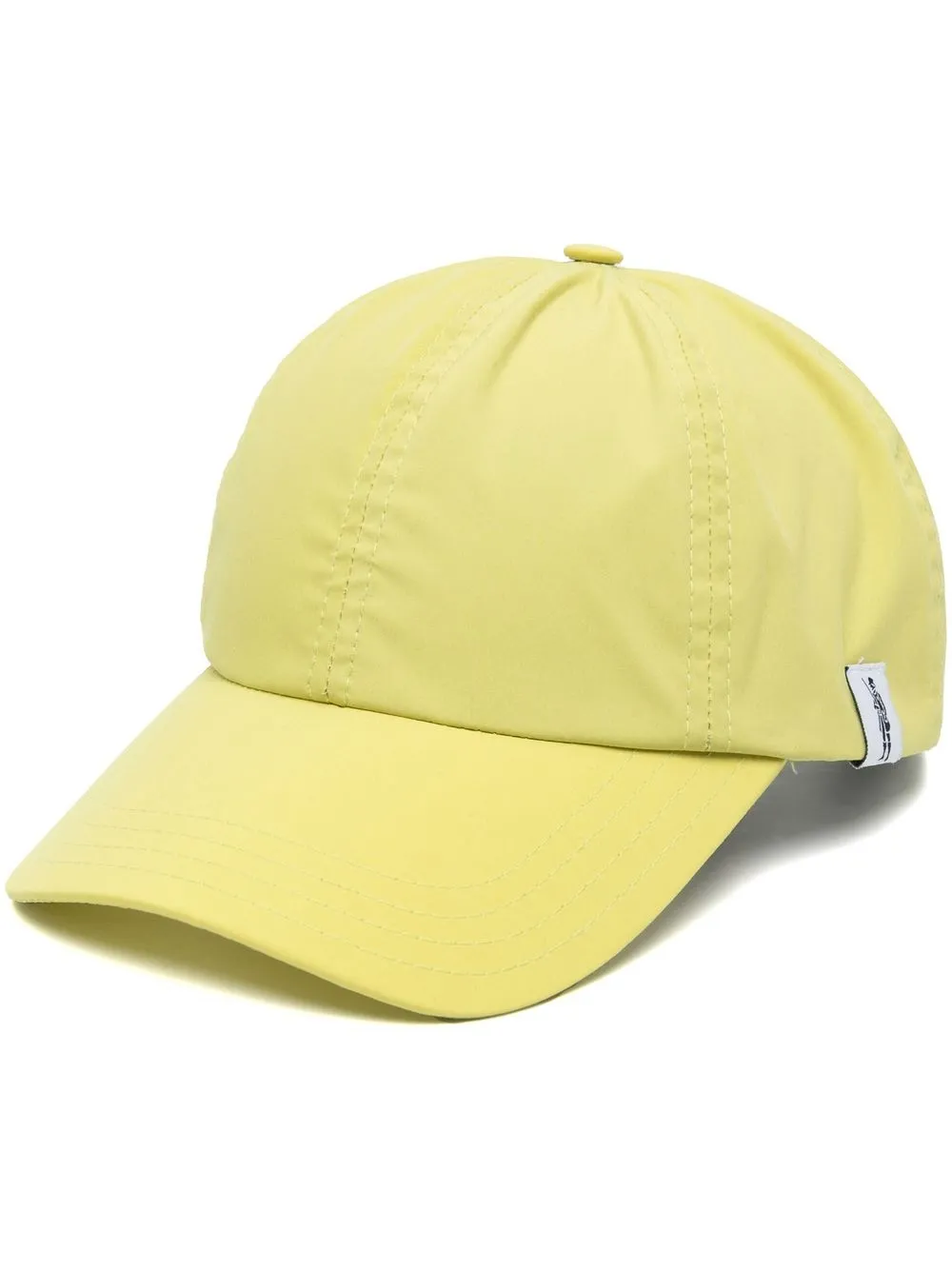 Mackintosh Tipping Baseball Hat Farfetch Mackintosh Tipping Baseball Hat Farfetch