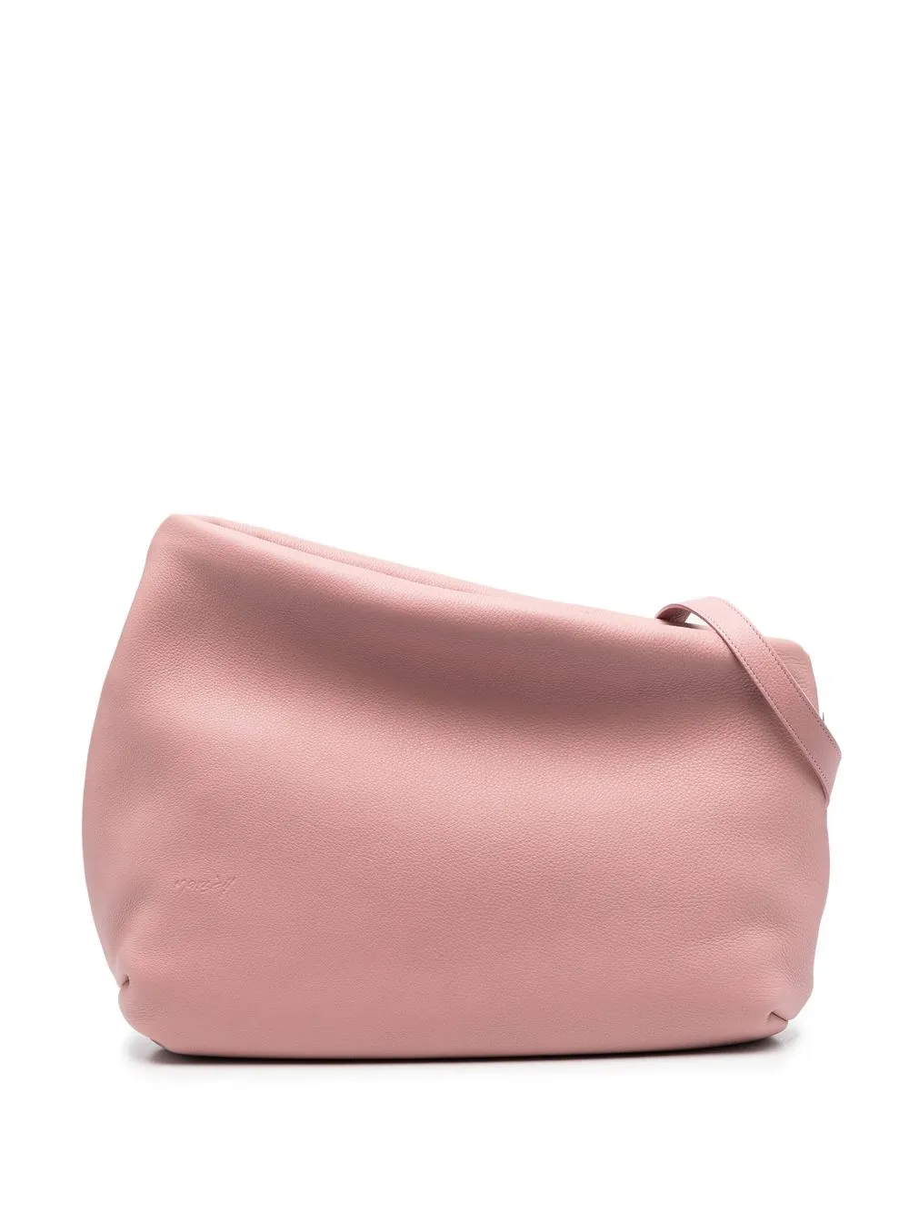 Marsèll Leather Shoulder Bag | Pink | FARFETCH