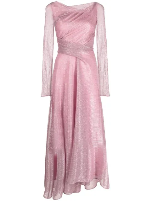 Talbot Runhof | Designer Dresses & Evening Gowns | FARFETCH