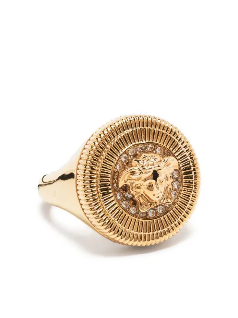 Versace Rings for Men - FARFETCH