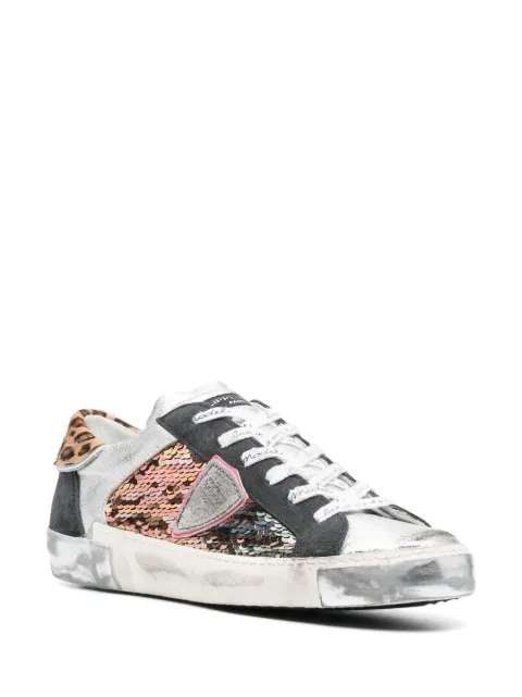 Philippe Model Paris for Women - Designer Shoes - FARFETCH