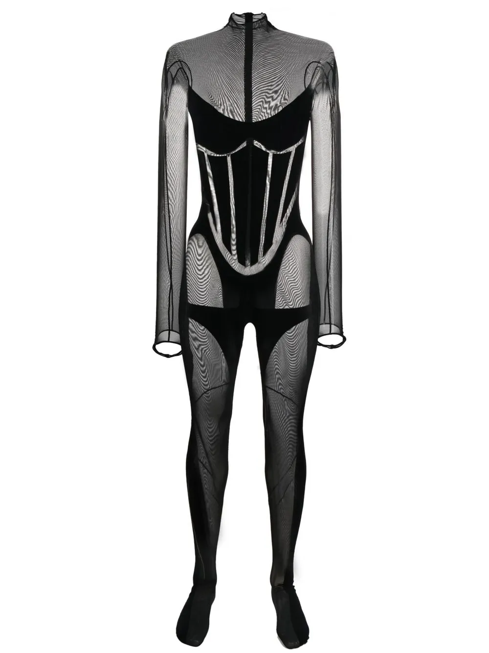 Wolford X Farfetch Wolford X Farfetch