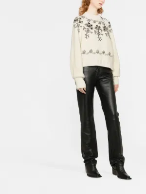 sacai(サカイ)ウィメンズ ニットウェア - FARFETCH sacai(サカイ)ウィメンズ ニットウェア - FARFETCH