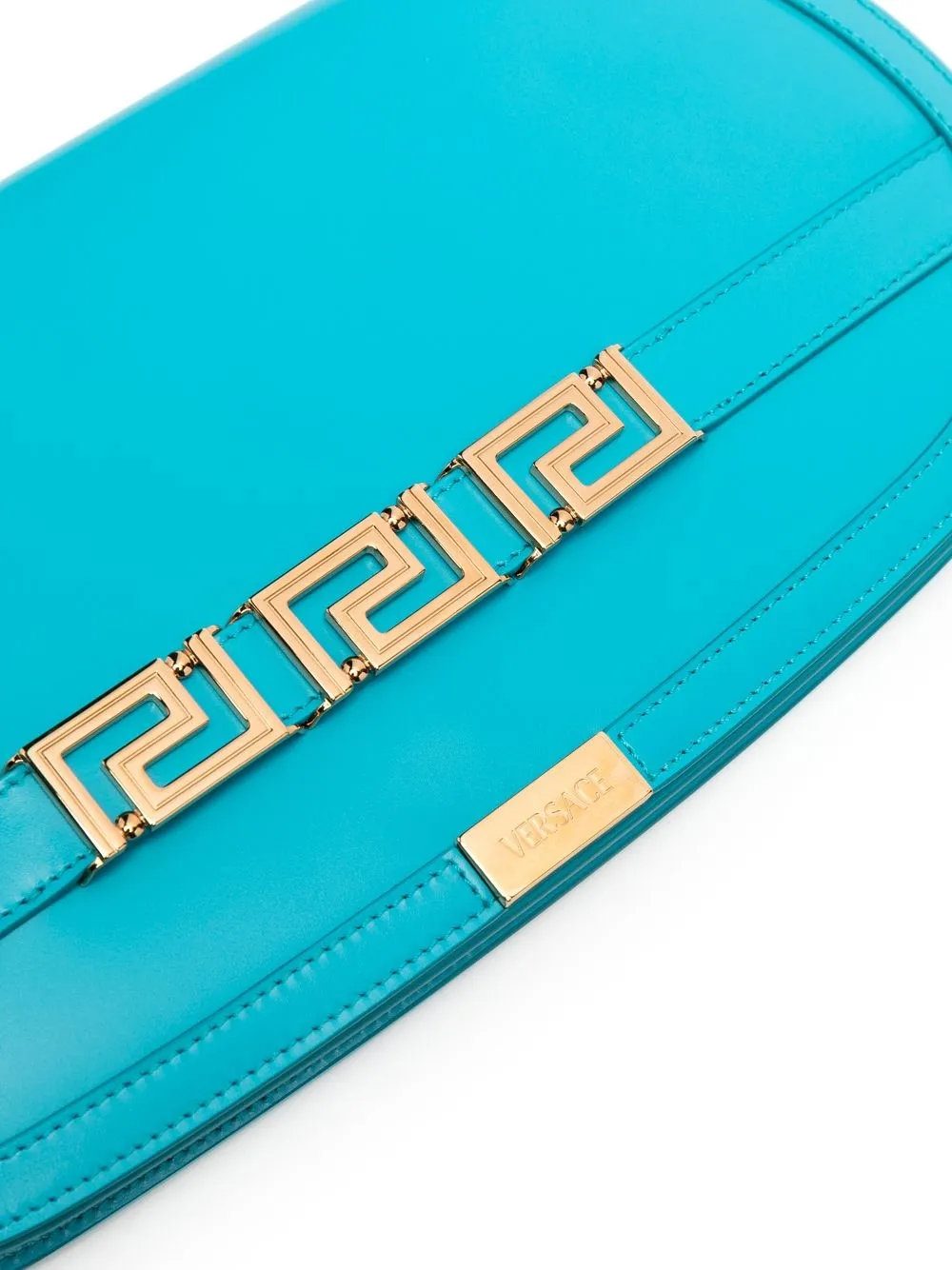 Versace Oversized Logo Clutch Bag Farfetch versace-oversized-logo-clutch-bag-farfetch