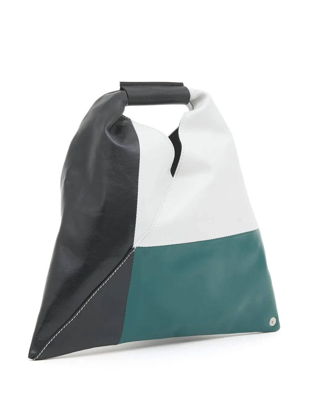 MM6 Maison Margiela Japanese Tote Bag | Black | FARFETCH UK