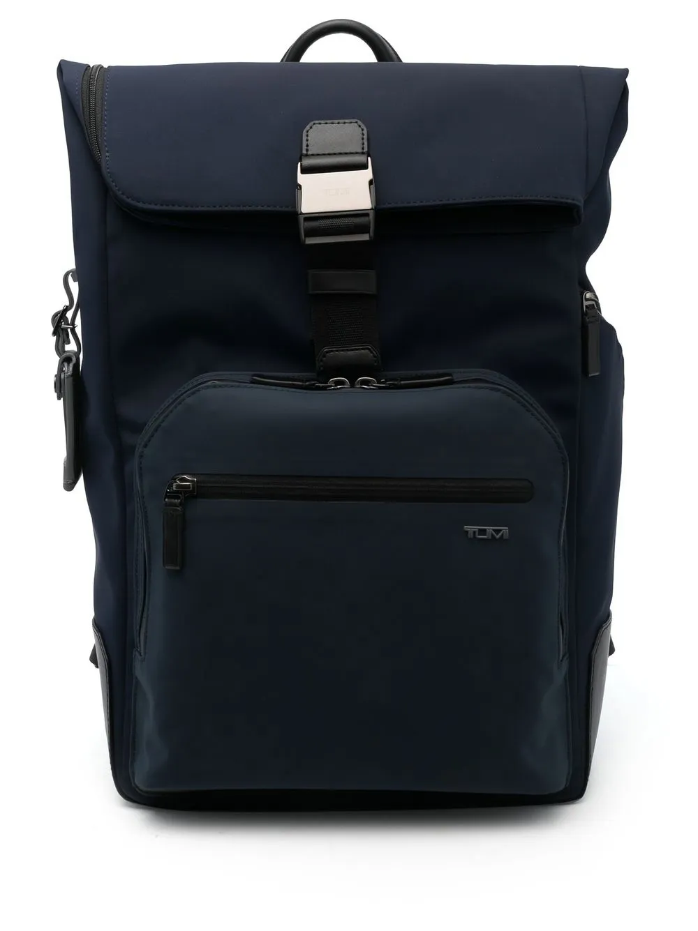 Tumi Zaino Multi-pocket Backpack In Blue | ModeSens