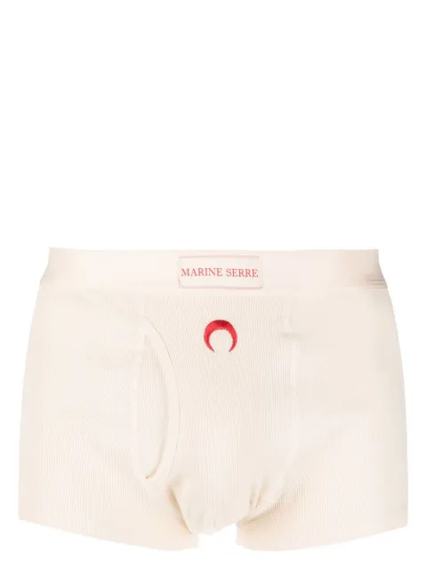 Marine Serre Underwear & Socks for Men - Shop Online on FARFETCH AU