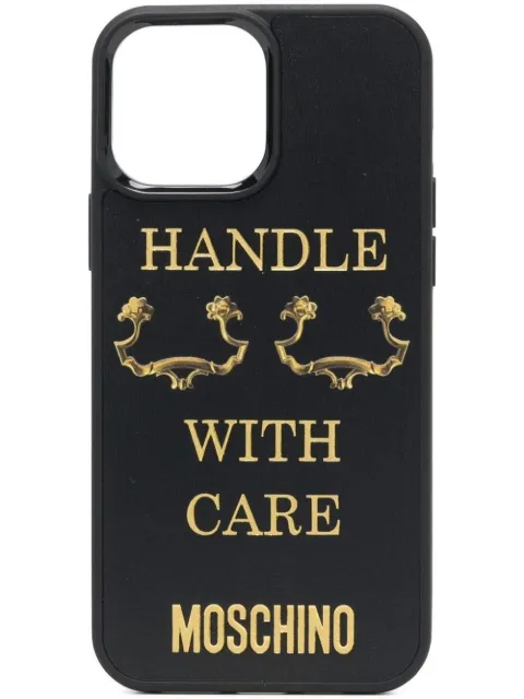 Moschino Phone Cases – Tech Accessories – Farfetch