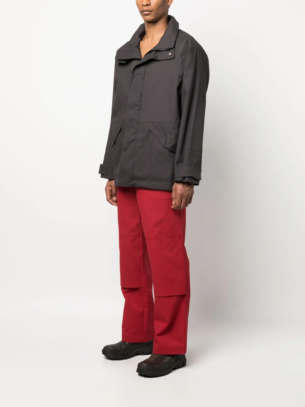 GR10K Extend Prototype Jacket - Farfetch