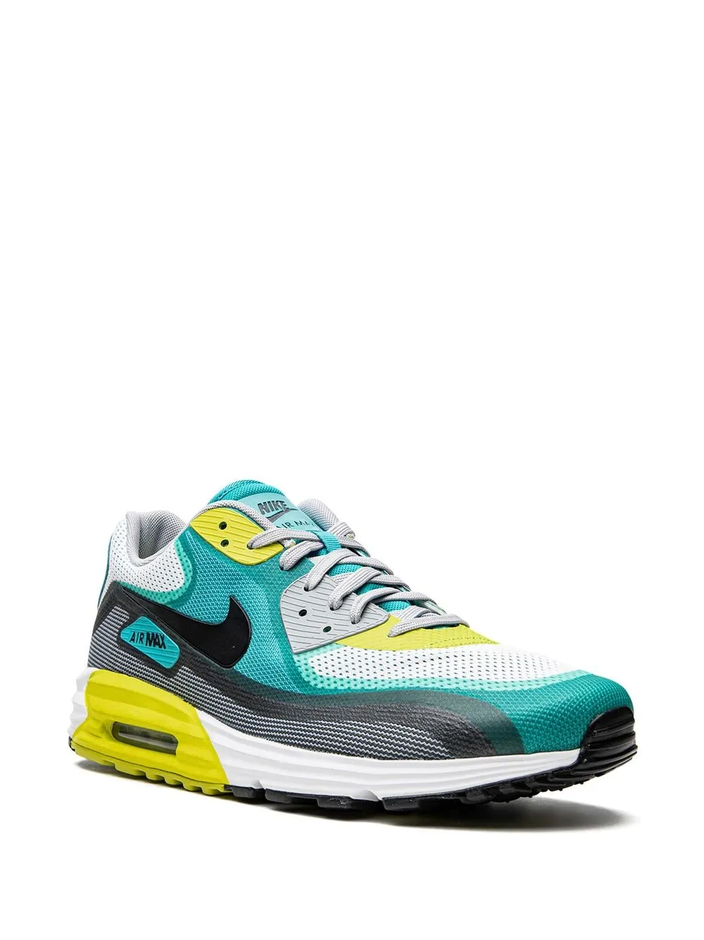Nike Air Max Lunar 90 C3.0 Sneakers - Farfetch