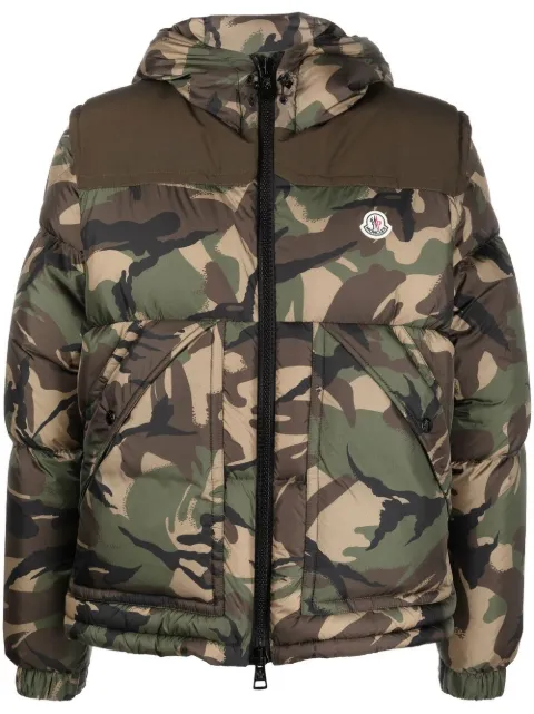 Moncler Puffer Jackets for Men | FARFETCH