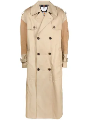 Junya Watanabe MAN Coats for Men - Shop Now on FARFETCH Junya Watanabe MAN Coats for Men - Shop Now on FARFETCH