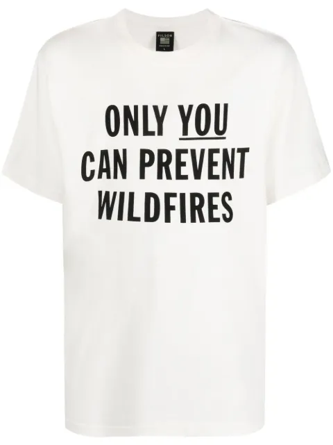 Filson T-Shirts for Men - Shop Now on FARFETCH