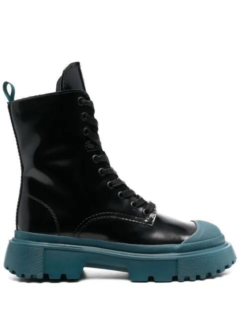 Hogan Boots for Women – Luxury Fashion – Farfetch