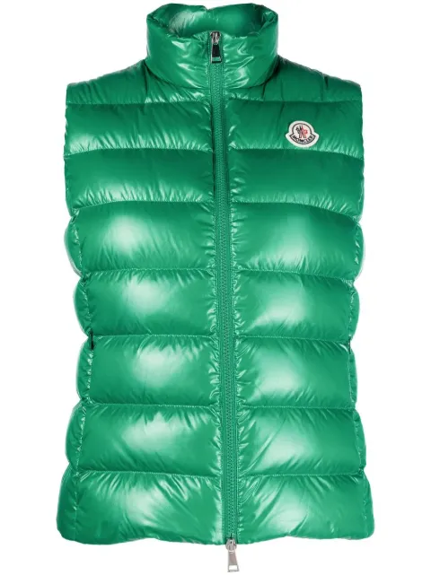 Women's Moncler Vest & Sleeveless Jackets – Farfetch