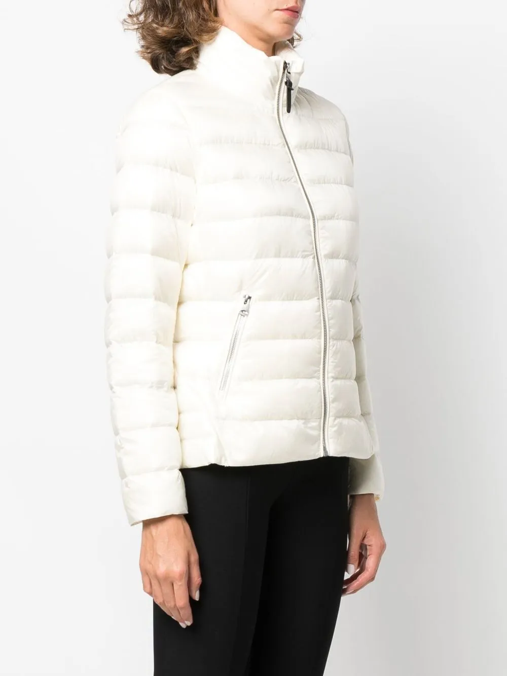 Mackage Davina Quilted Down Jacket In Neutrals | ModeSens Mackage Davina Quilted Down Jacket In Neutrals | ModeSens