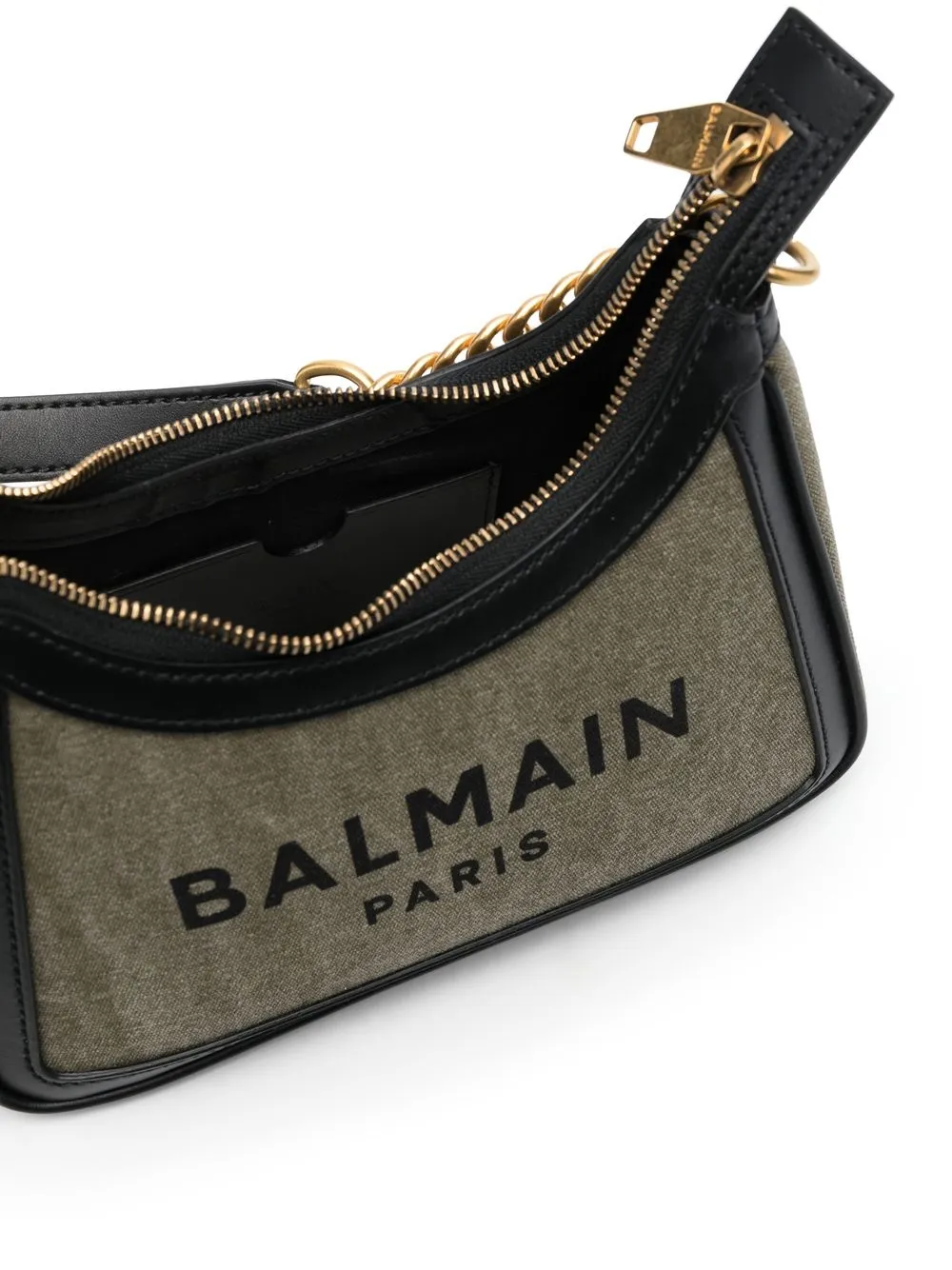 Balmain B-Army 26 Shoulder Bag Price in India | Culture Circle