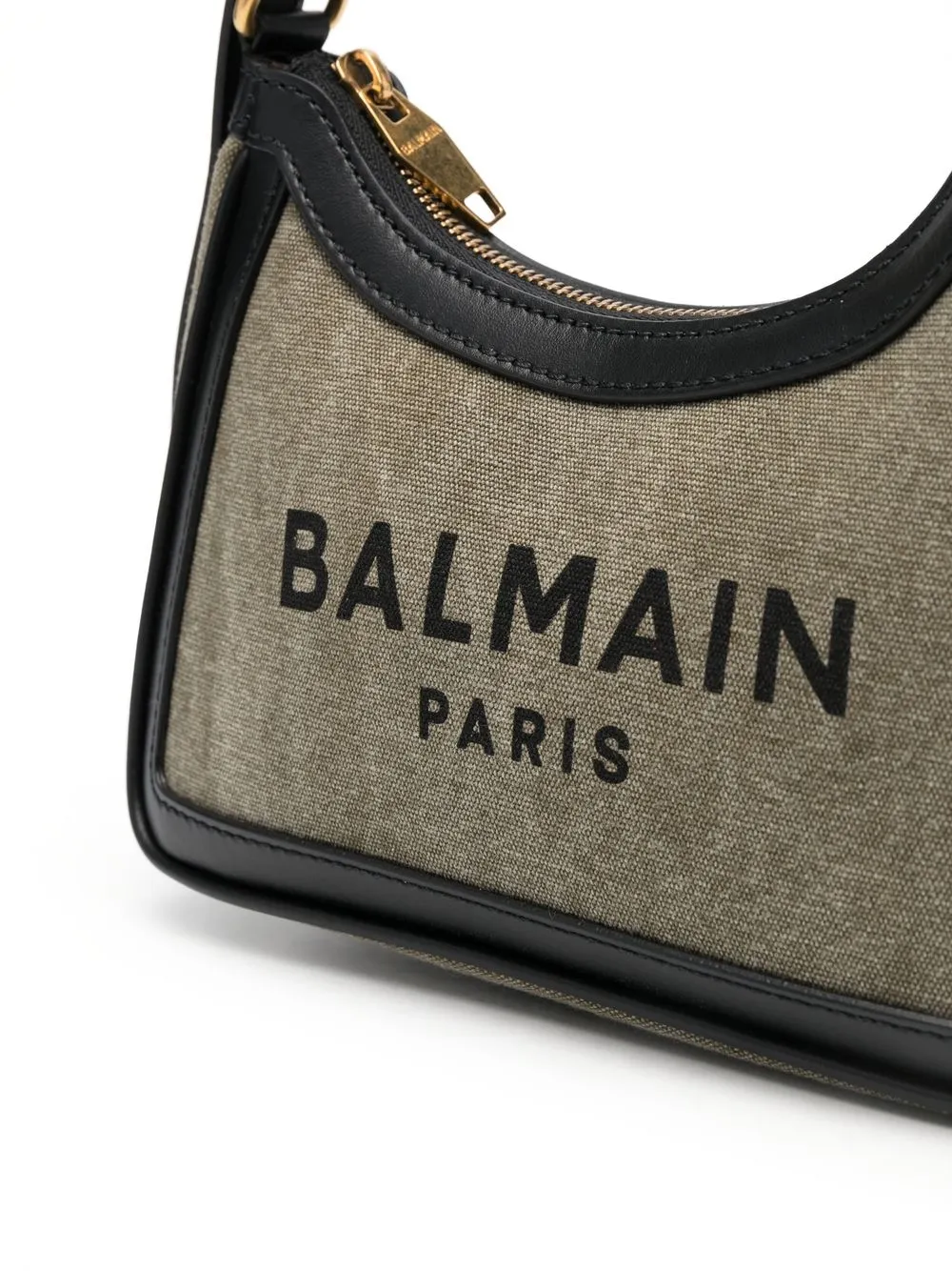 Balmain B-Army 26 Shoulder Bag Price in India | Culture Circle
