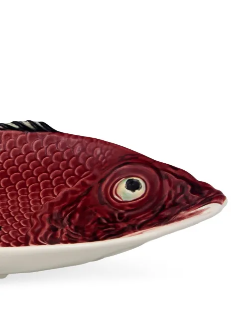 Bordallo Pinheiro 'Peixes' Fish Platter - Farfetch