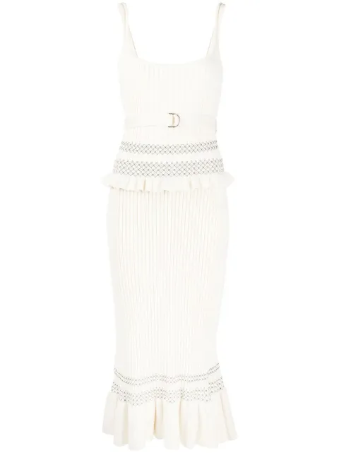 Acler Dresses - FARFETCH