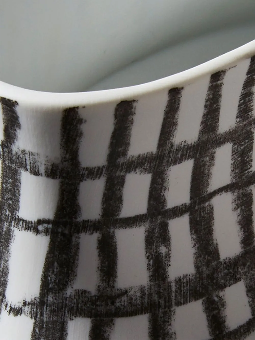 Cassina Post Scriptum Porcelain Vase - Farfetch