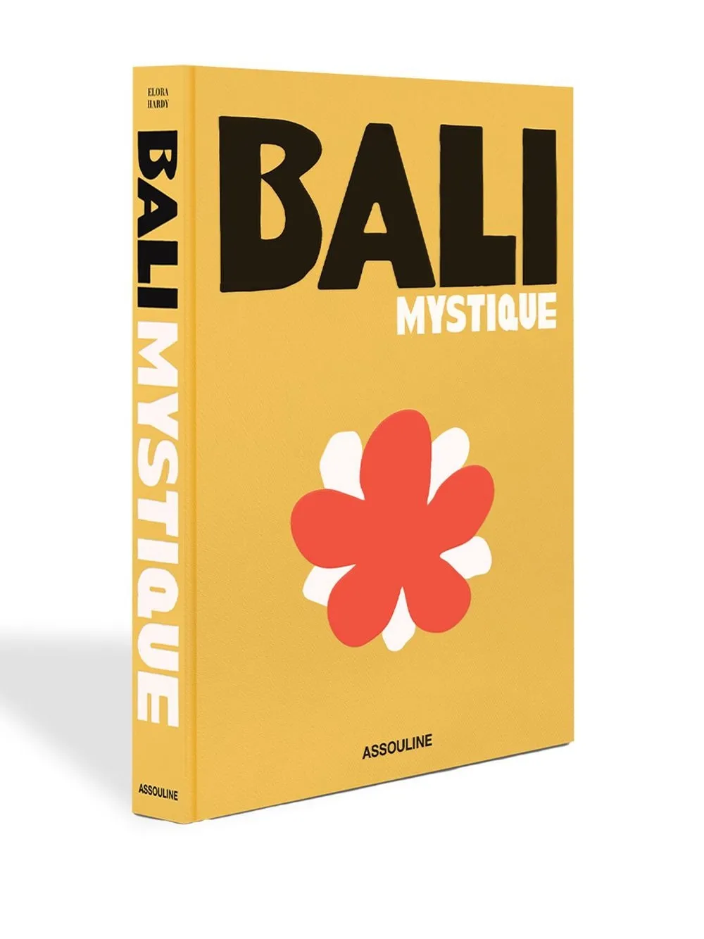 Assouline Bali Mystique Book | Yellow | FARFETCH UK