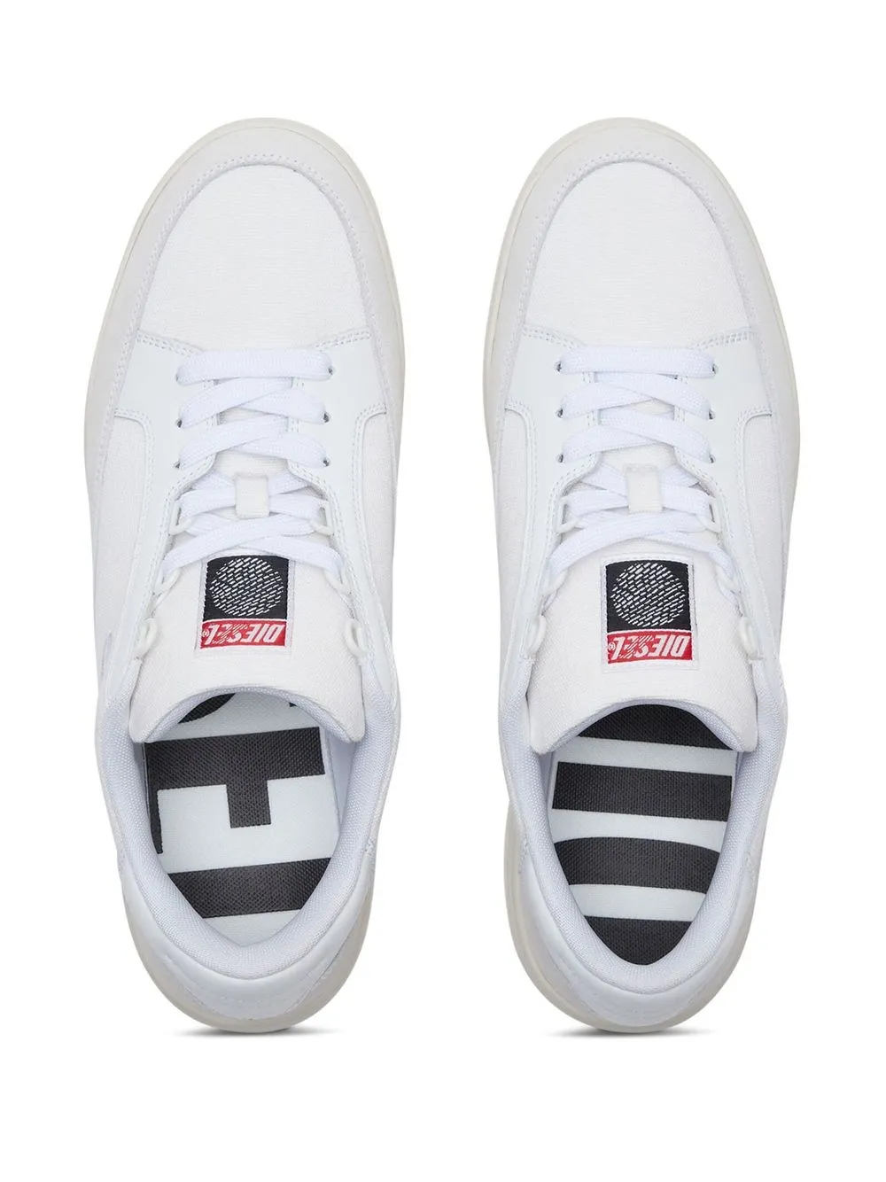 Diesel low-top sneakers | Smart Closet