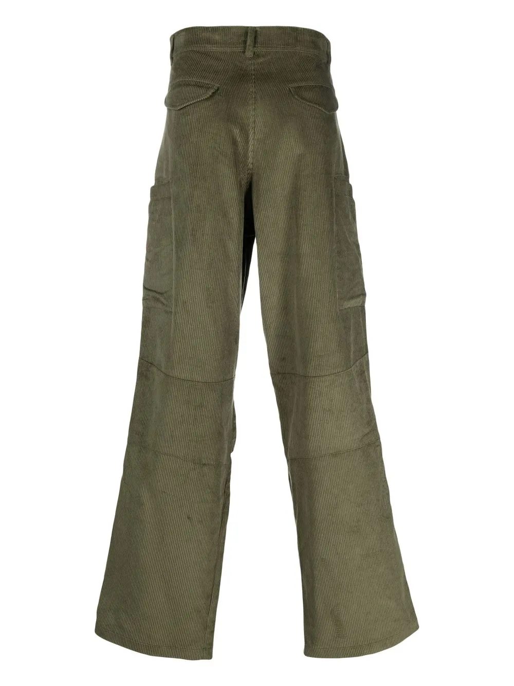 Andersson Bell Corduroy Cargo Trousers - Farfetch