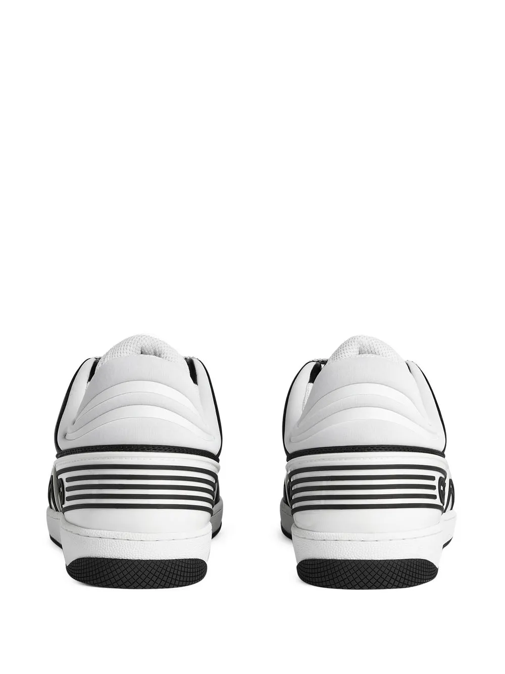 Gucci Basket Low top Sneakers Farfetch gucci-basket-low-top-sneakers-farfetch