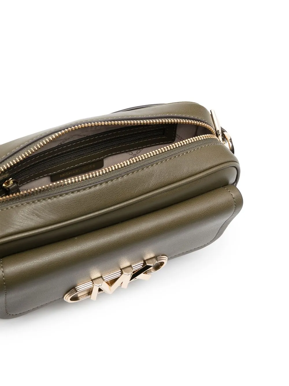 Michael Kors Tasche Mit Logo-Schild - Farfetch