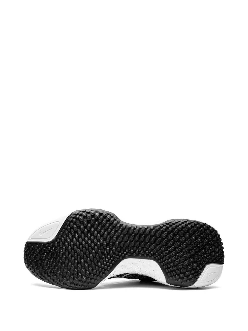 Nike ZoomX Invincible Run Flyknit Oreo Sneakers Farfetch Nike ZoomX Invincible Run Flyknit Oreo Sneakers Farfetch
