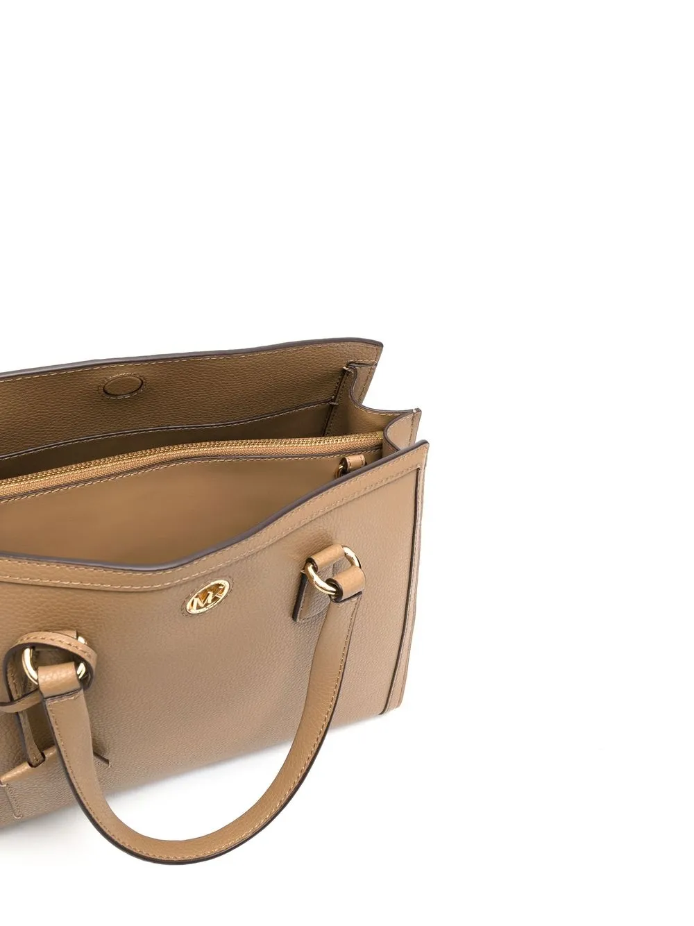Michael Michael Kors Chantal Medium Tote Bag In Neutrals | ModeSens Michael Michael Kors Chantal Medium Tote Bag In Neutrals | ModeSens
