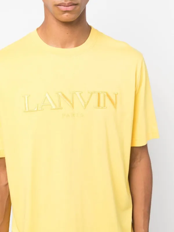 Lanvin Logo