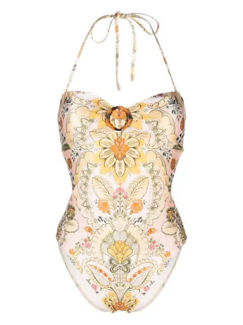 ZIMMERMANN - Designer Clothing & Swimwear - FARFETCH