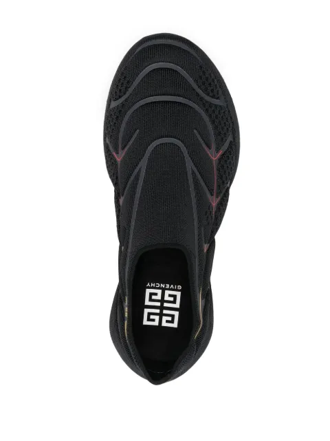 Givenchy Tk-360 low-top Sneakers - Farfetch