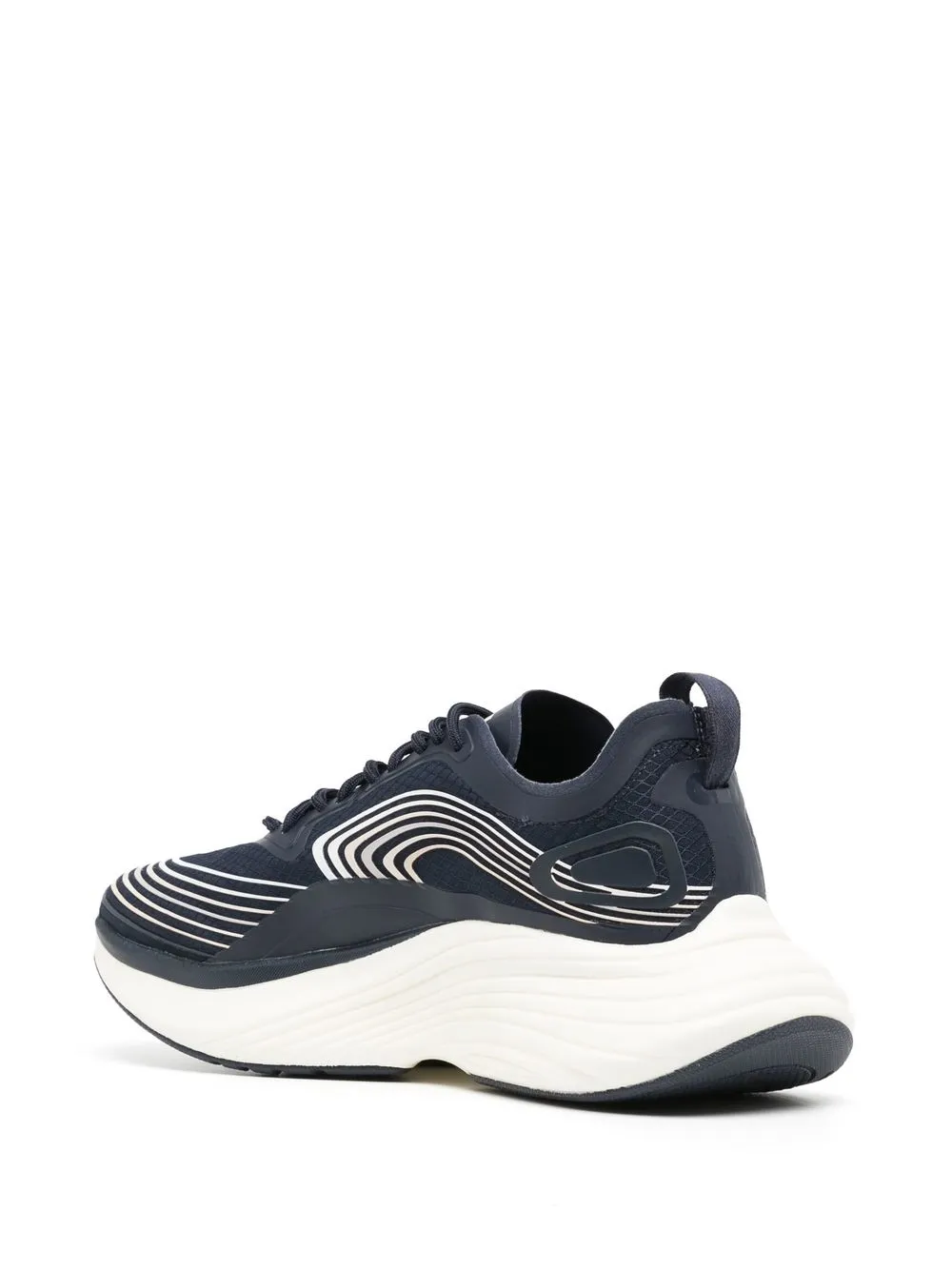 APL: ATHLETIC PROPULSION LABS Streamline lace-up Sneakers - Farfetch