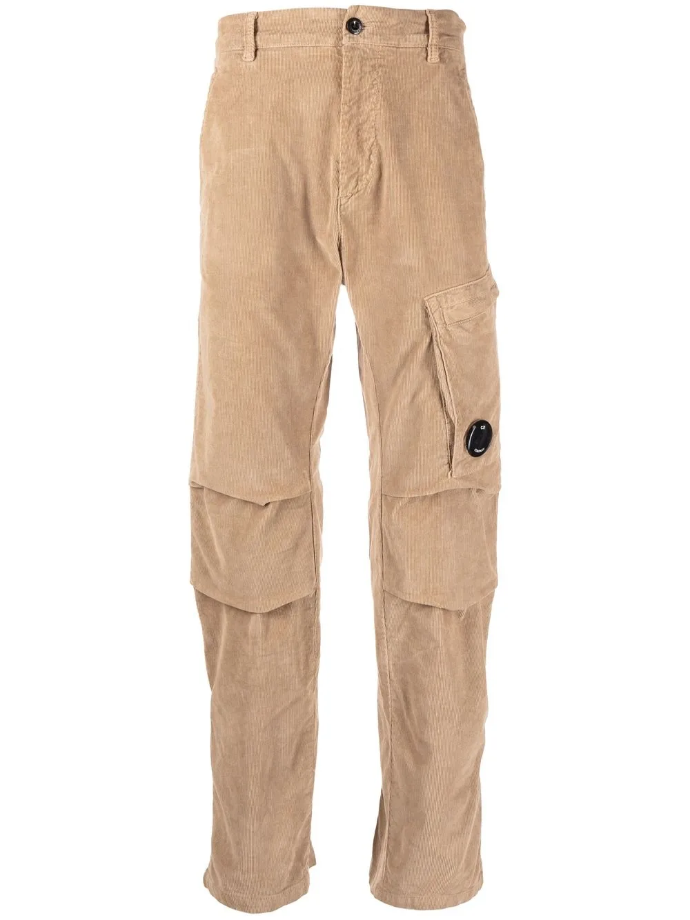 C P Company Lens Detail Corduroy Cargo Trousers Neutrals FARFETCH C P Company Lens Detail Corduroy Cargo Trousers Neutrals FARFETCH